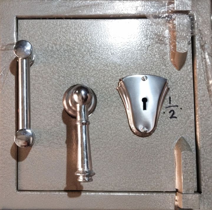 cash security locker | Daraz.pk