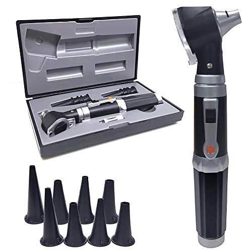 SCIAN Otoscope - Ear Infection Detector Otoscopes and Pocket Ear Scope ...