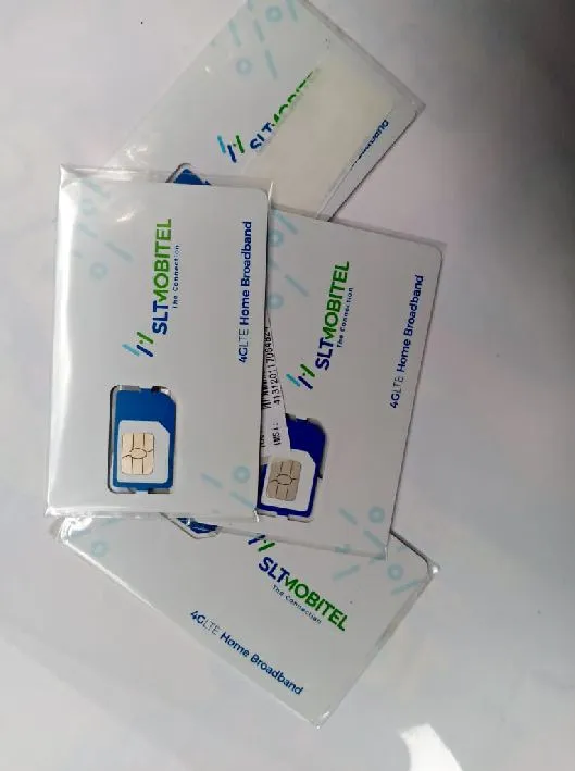 SLT Router Sim | Daraz.lk: Buy Online at Best Prices in Srilanka | Daraz.lk