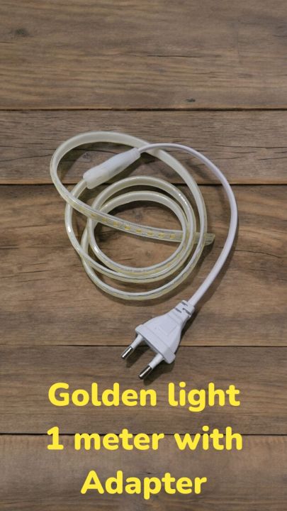 1Meter full bright light with adaptor | Photo frames | foto frames ...