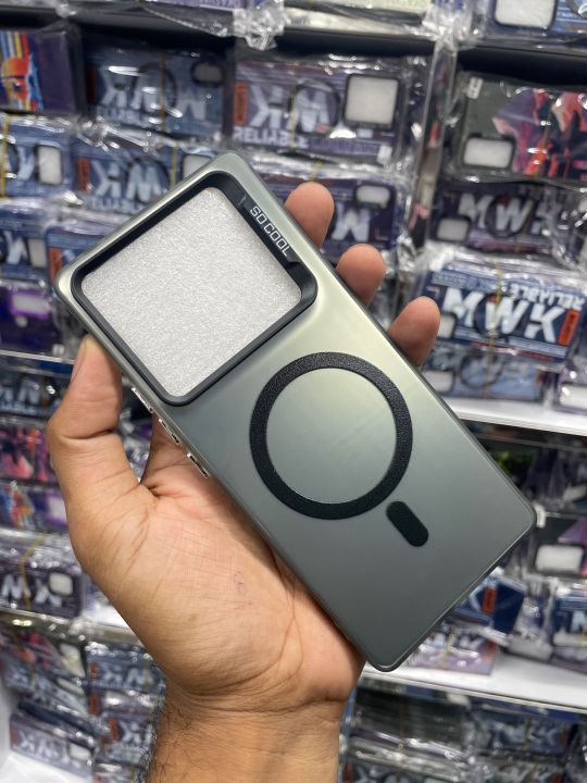 Infinix Note 40 luxury so cool mobile backcover | Daraz.com.bd