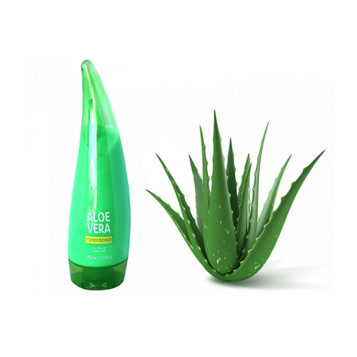 X'pel Aloe Vera Smooth and Shiny Hair Conditioner 250ml | Daraz.com.bd
