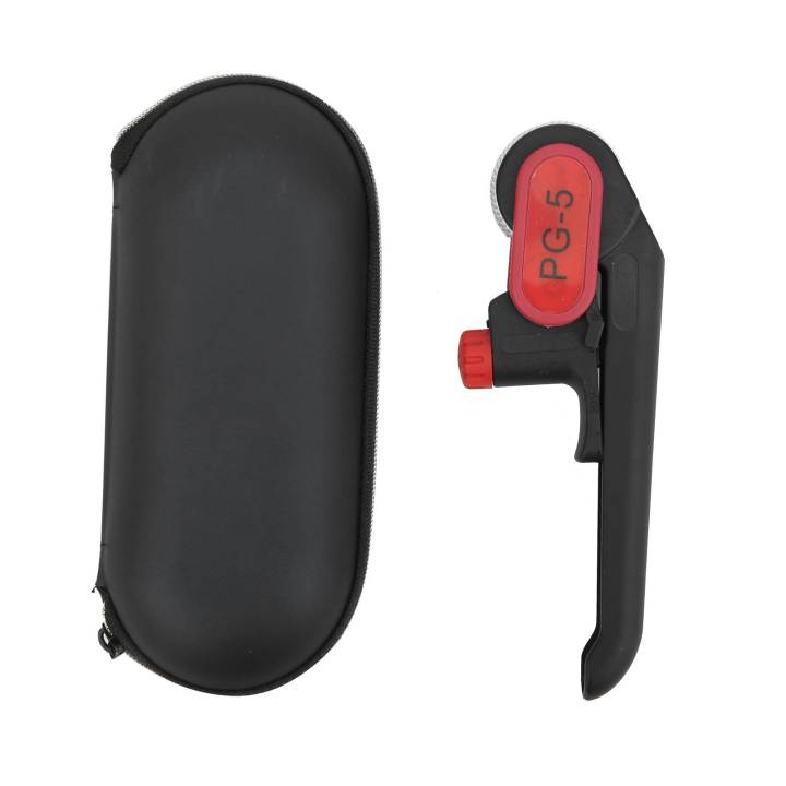 Cable Stripper PG‑5 Cable Stripper Cable Stripper Cutter Manual ...