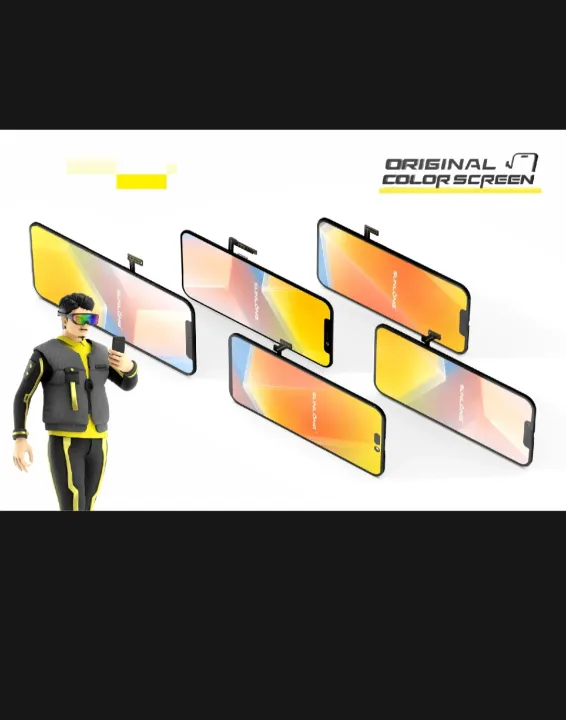 ALL IPHONE PANELS AVAILABLE SUNLONG EDITION ORIGINAL BOX PACK 8K ...