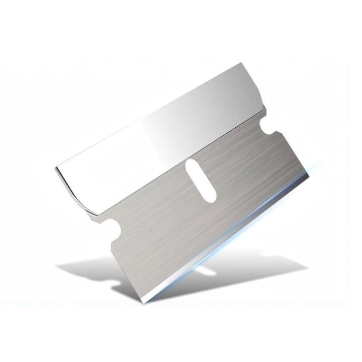 MECHANIC FR1 High Toughness Carbon Steel Blades for Mobile Phone LCD ...