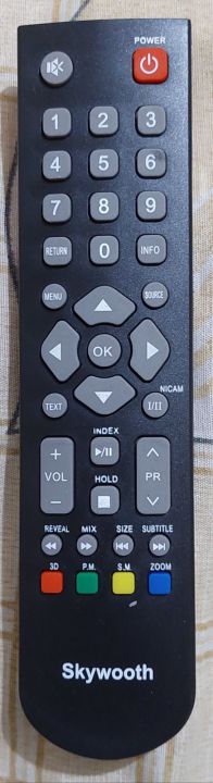 Skyworth TV Remote | Daraz.lk
