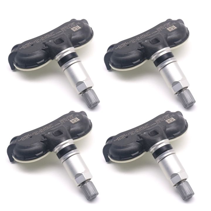 FOR 2007-2018 TOYOTA SIENNA SIENNA TUNDRA 315MHz TPMS SENSOR TIRE AIR ...
