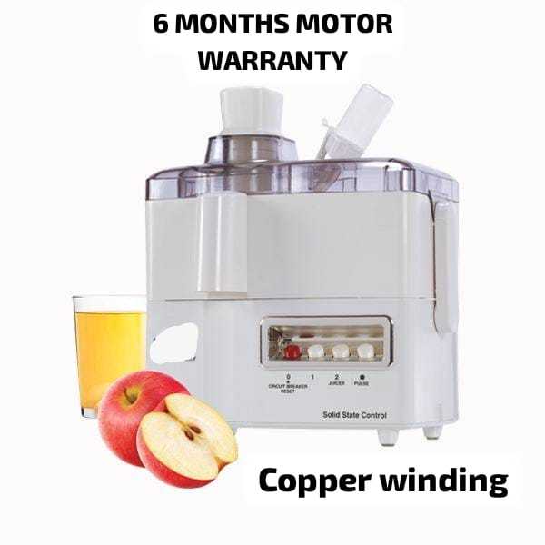 Juicer blender machine 7030 motor installed with 6 months motor ...