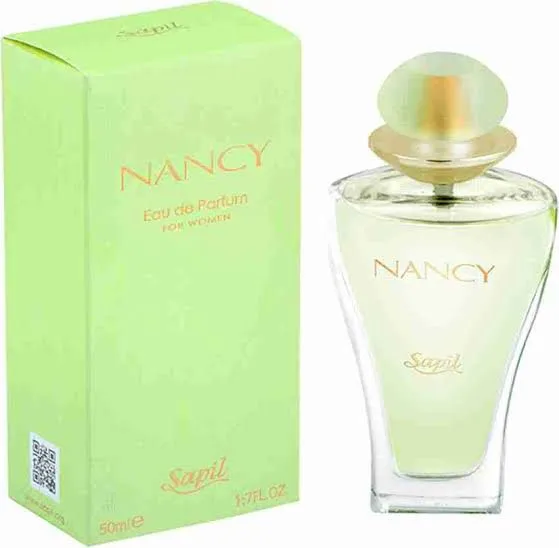 Nancy perfume Green for women 50ml | Daraz.pk