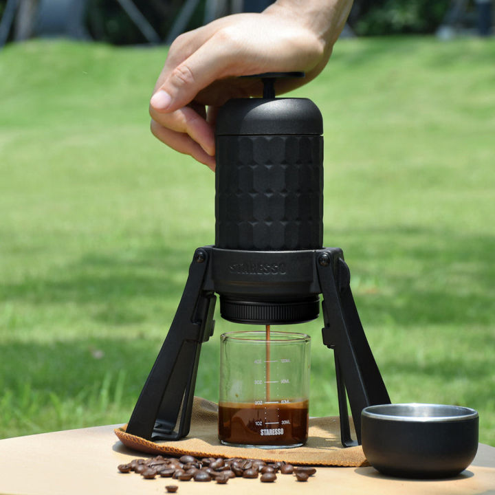 Staresso Mirage SP 300 portable Espresso machine | Daraz.com.np
