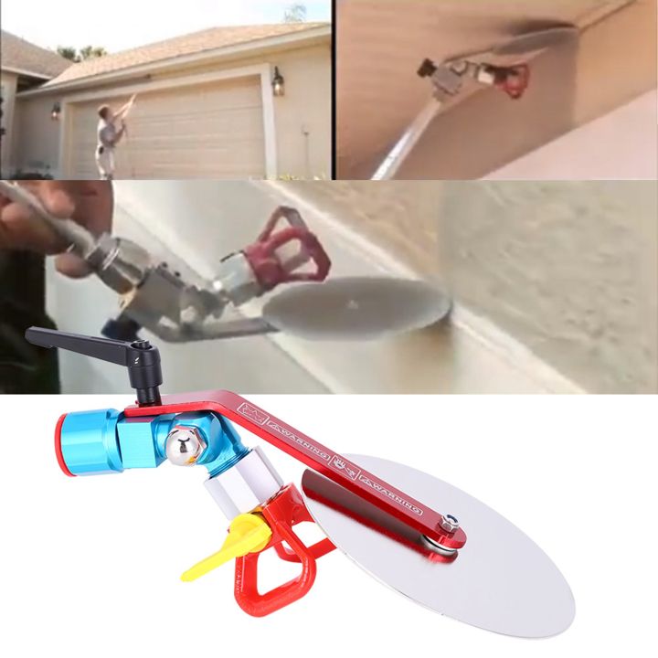 Airless Sprayer Spray High Pressure Spray 5000psi Airless Paint Sprayer ...