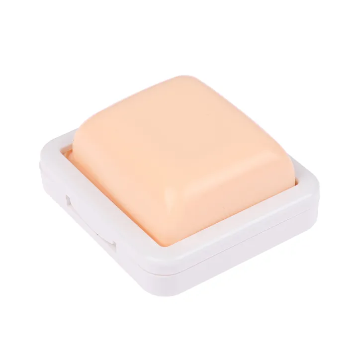 Pad Injection Training Skin Practice Supplies Medical Human Model ...