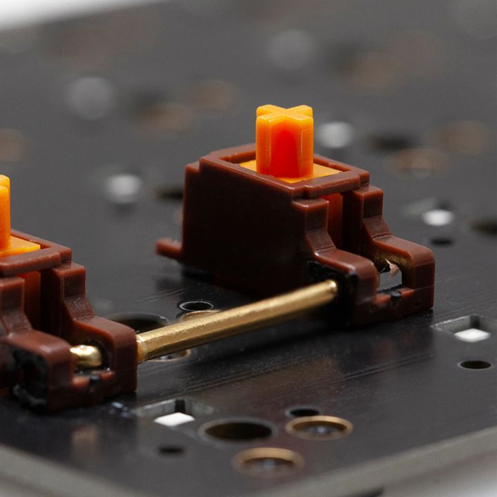 PAIGU PCB Stabilizer for Gaming Mechanical Keyboard gh60 for 1.2mm PCB ...