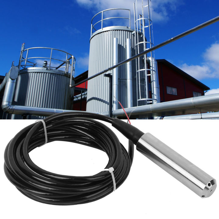 Level Sensor Liquid Level Transmitter TL‑136 Liquid Level Transmitter ...