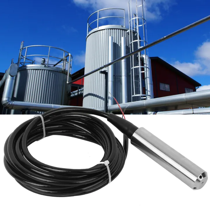 Level Sensor Liquid Level Transmitter TL‑136 Liquid Level Transmitter ...