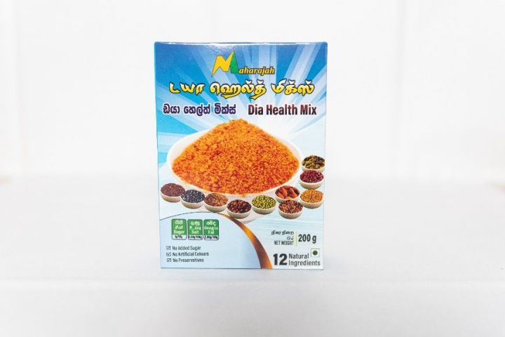 dia health mix | Daraz.lk: Buy Online at Best Prices in Srilanka | Daraz.lk