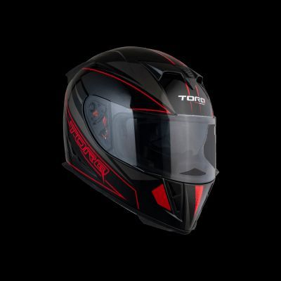 TORQ Reneger Full Face Bike Helmet | Daraz.com.bd