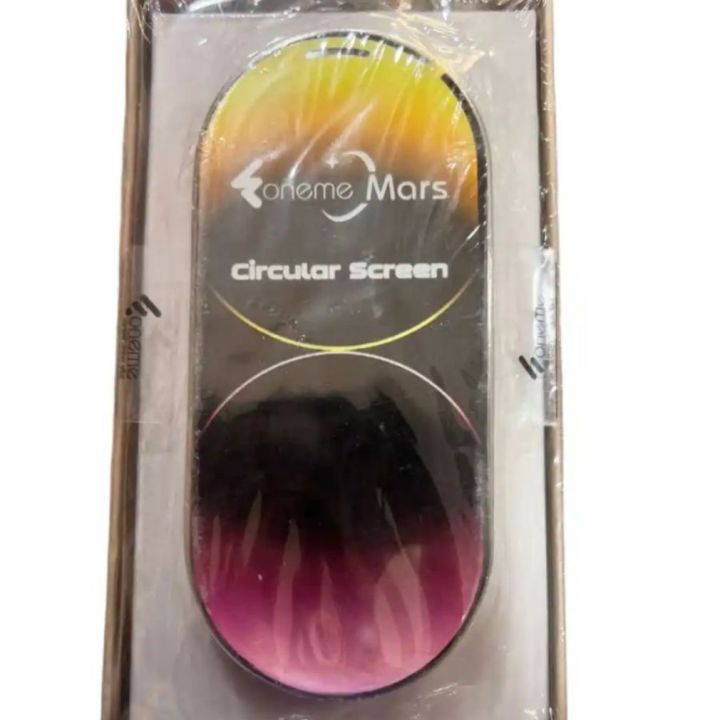 Foneme Circular Keypad Mobile Phone | Daraz.com.np