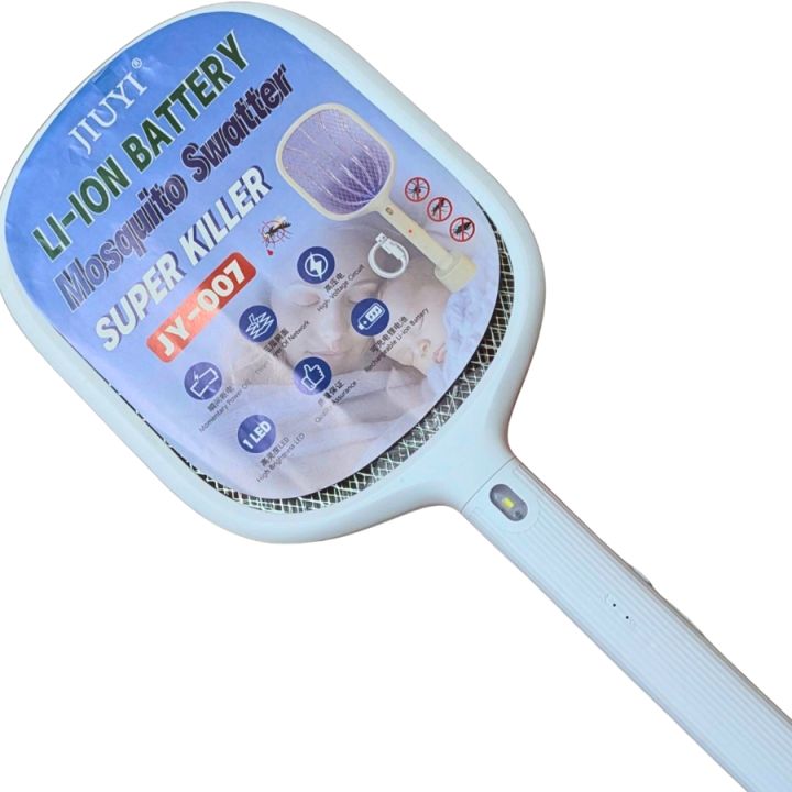 100% Original Premium Quality Super Killer Electric Mosquito ...