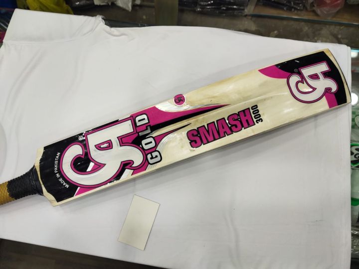 cricket vision 3000 bat- CA gold smash bat | Daraz.pk