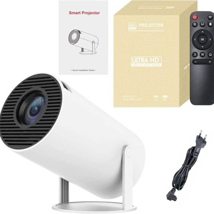ULTRA HD High Dynamic Range Projector | Daraz.com.np