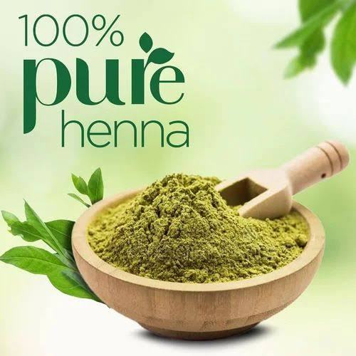 Mehedi Pata Gura Henna Leaf Powder (100gm). | Daraz.com.bd