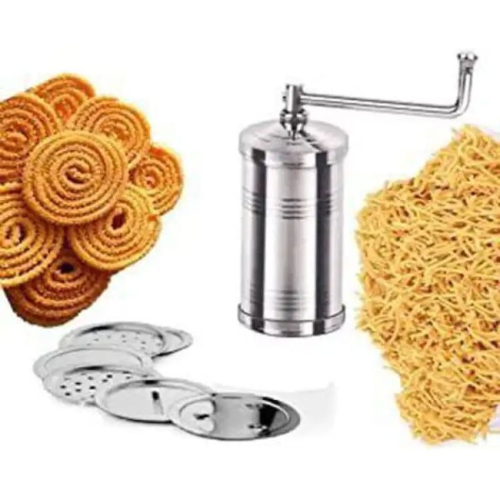Murukku Maker | Daraz.lk: Buy Online at Best Prices in Srilanka | Daraz.lk