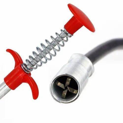 Metal Flexible 95cm Dredging Wire and Cleaning Hook Grabber Claws ...