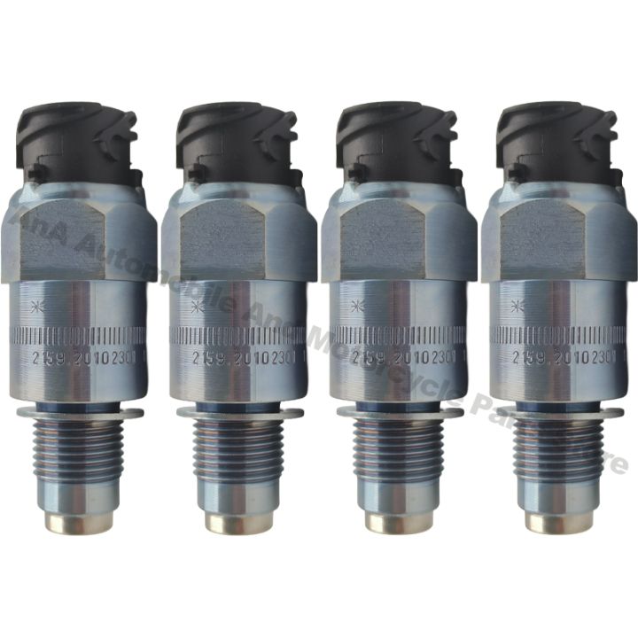 New 4PCS 2159.20102301 Speed Speedometer Odometer Pulse Sensor ...