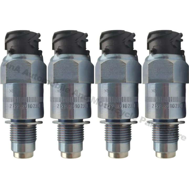 New 4PCS 2159.20102301 Speed Speedometer Odometer Pulse Sensor ...