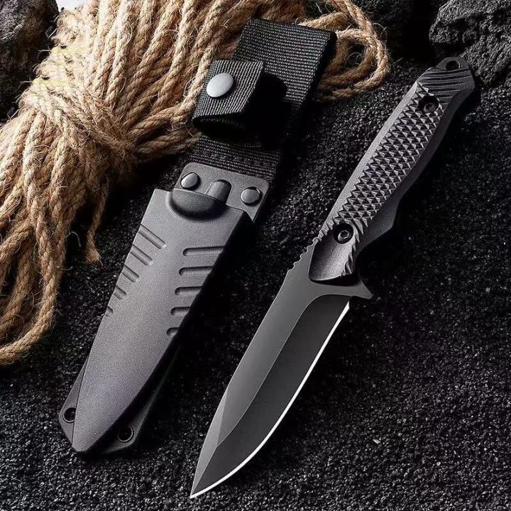 Outdoor Personal Defense Sharp Diving Utility High Hardness Integrated ...