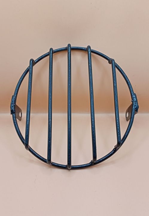 Headlight grill for cafe racer bike | Daraz.pk