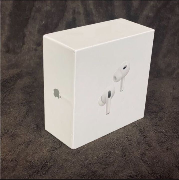 Apple airpods 2 gen Master copy with cable . Touch controls. With Apple ...