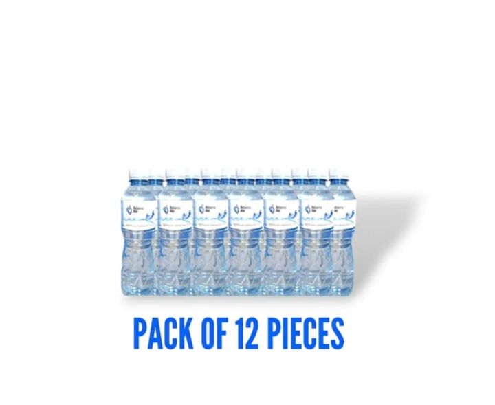 ADAM'S ALE DRINKING WATER 500ml | Daraz.pk