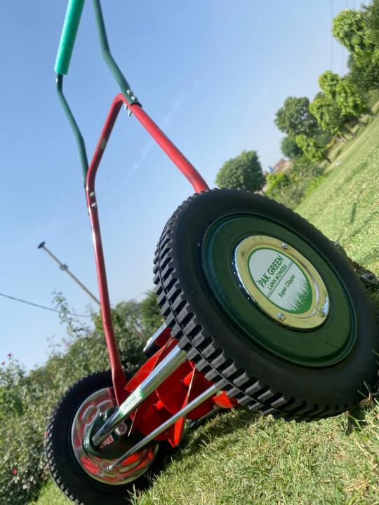 lawn mower grass cutter machine | Daraz.pk