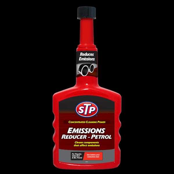STP Emission Reducer for petrol engines | Daraz.pk