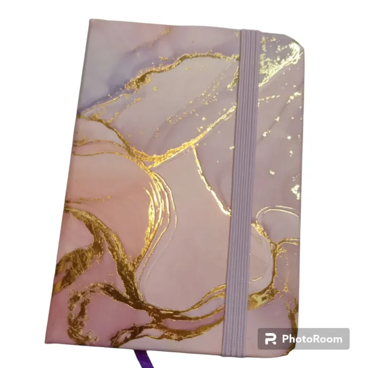 notebooks diaries hard cover 3x4 inches pocket size with grip off white lining pages note pads ...