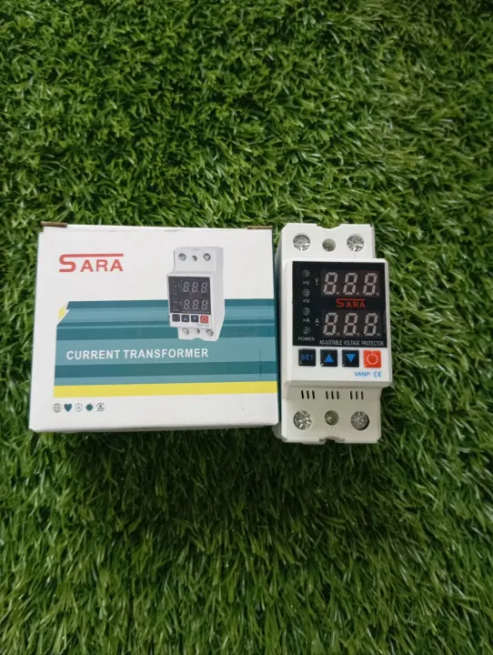 protection volt amp | Daraz.pk