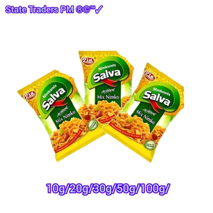 Salwa Nimco /Nimco mix /Karachi nimco/Nimco pack/Nimco 1 kg | Daraz.pk