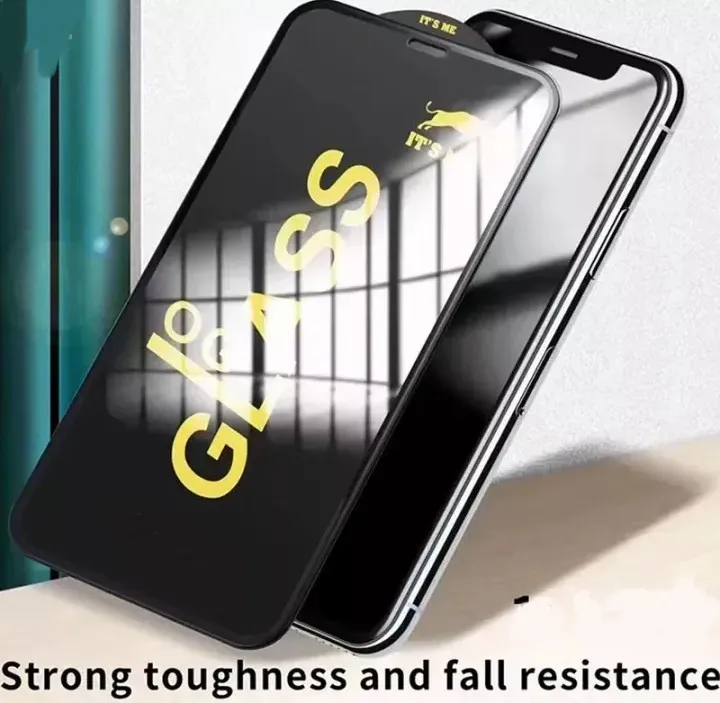 Redmi Note 13 Pro 4G OG Glass Protector HD Plus Super Tuff Screen Glass ...