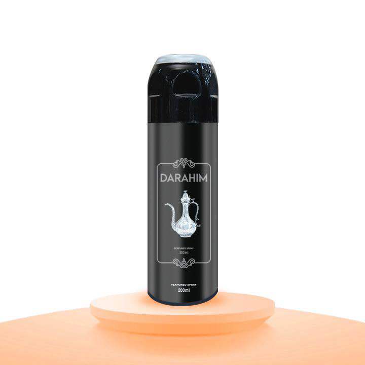 Dirham Body Spray by Freshrite 200 ML | Daraz.pk