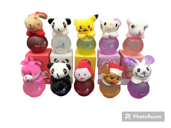 Imported Baby Cologne/ Baby Perfume High Quality Baby Perfume With ...