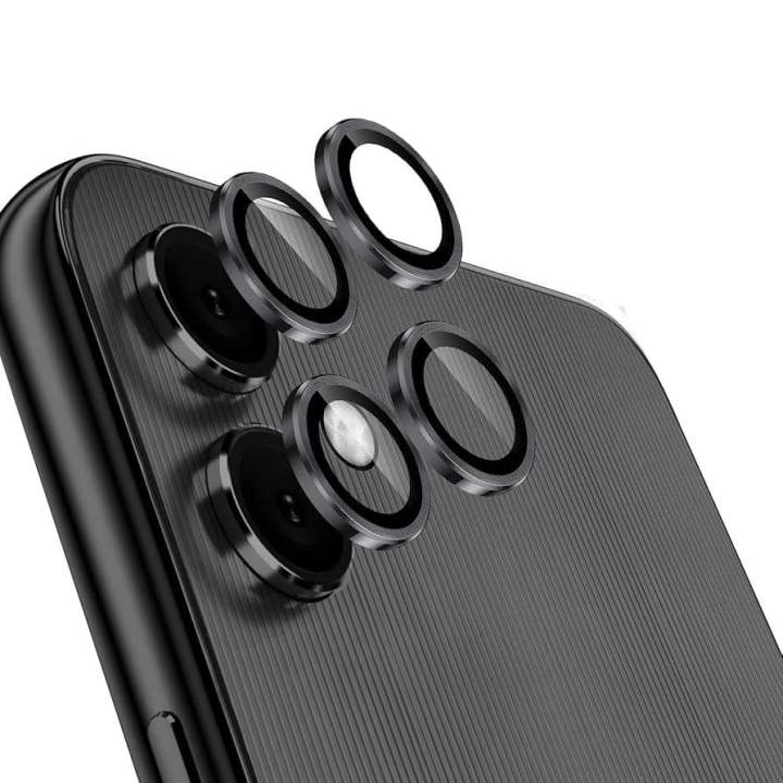 Samsung Galaxy A05 / A05s Camera Ring Glass Tempered Camera Protector ...