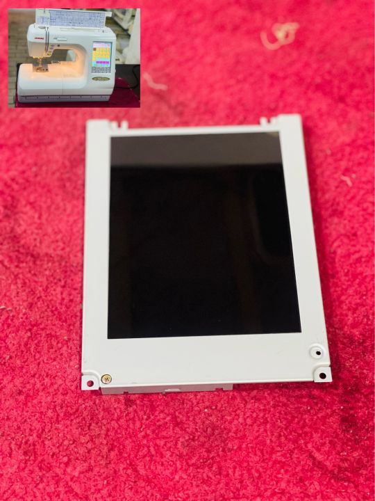 Janome 9500 screen | Daraz.pk