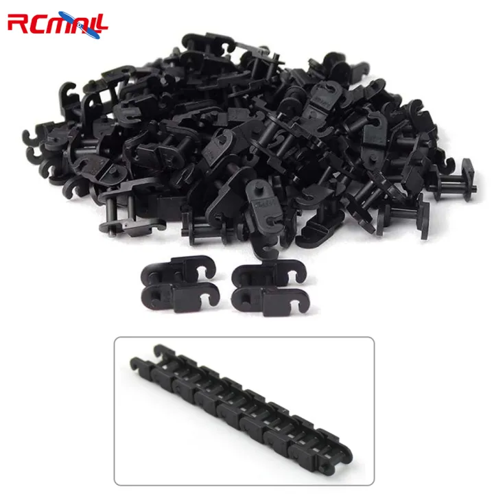 Technical Parts Chain Link Bricks 3711 14696 compatible with legoeds ...