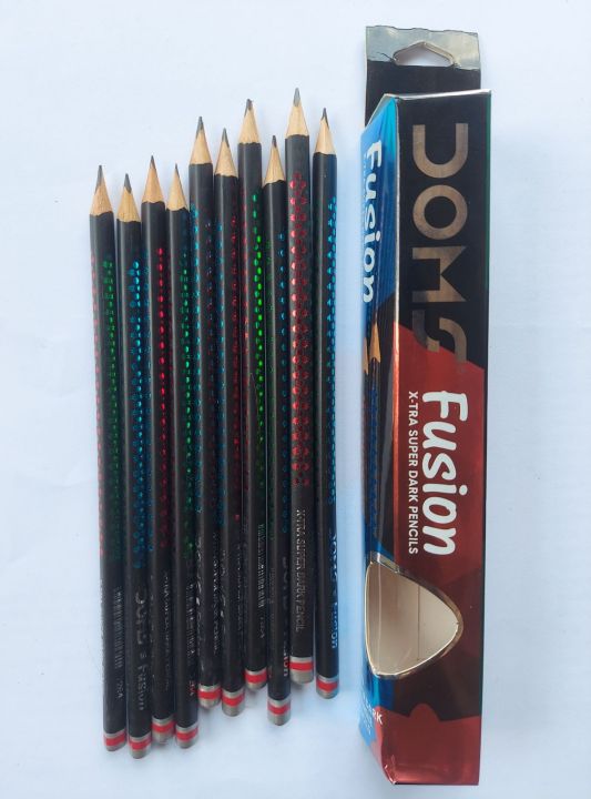 Doms Pencil sets | Daraz.lk: Buy Online at Best Prices in Srilanka ...