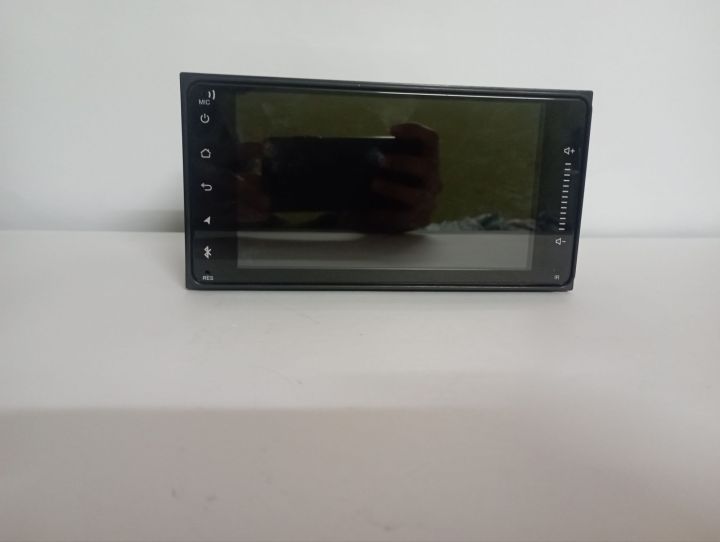 Toyota 7inch Android TS7 | Daraz.pk