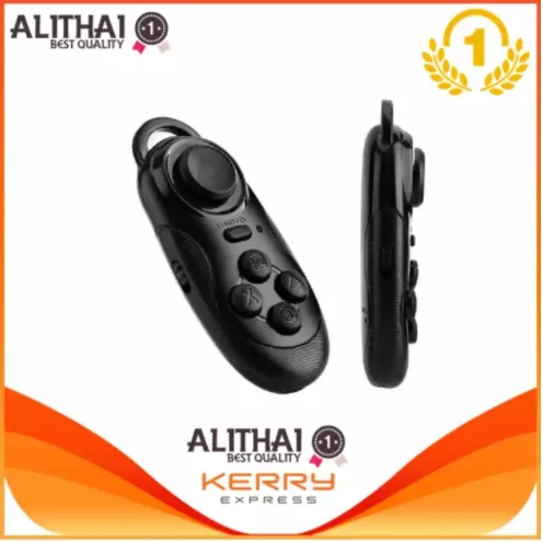 Bluetooth remote controller, wireless gamepad, mobile phone game ...