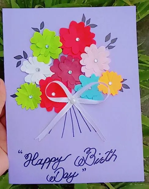 Birthday card | Daraz.pk: Buy Online at Best Prices in Pakistan | Daraz.pk
