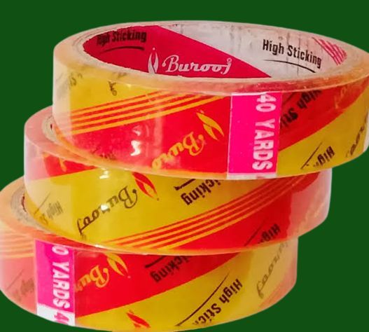 pack of 3 scotch tape 1inch wide | Daraz.pk